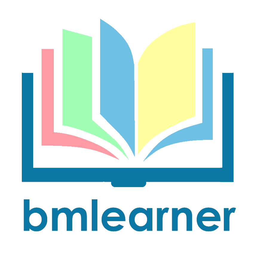 Pengenalan – bmlearner.com