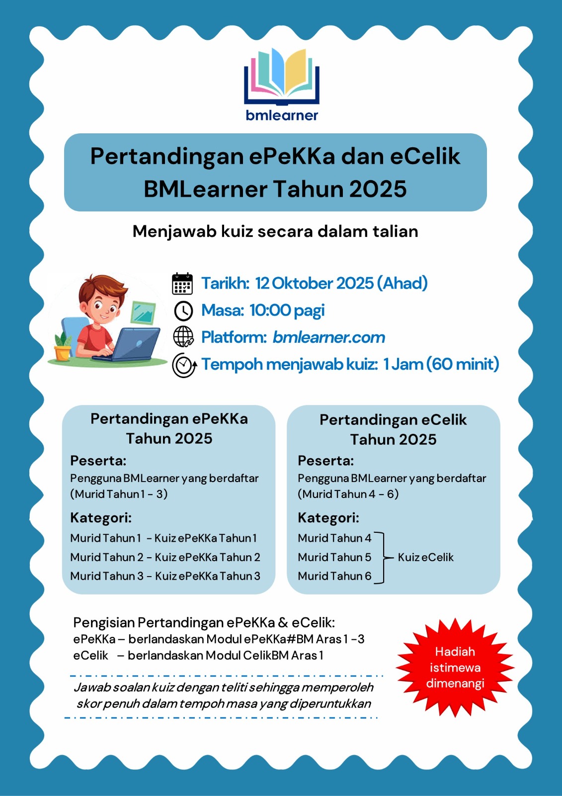 bmlearner.com